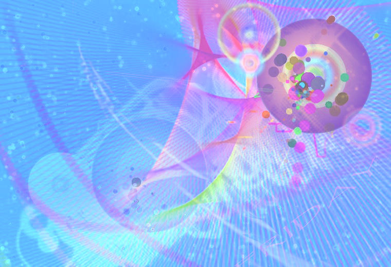 Bubble Waves by ShadowfireX13 on DeviantArt