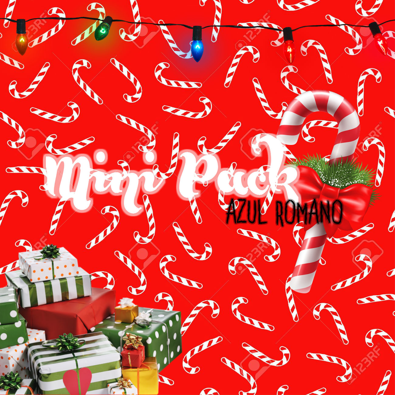 MiniPack by IceCreamCreations on DeviantArt