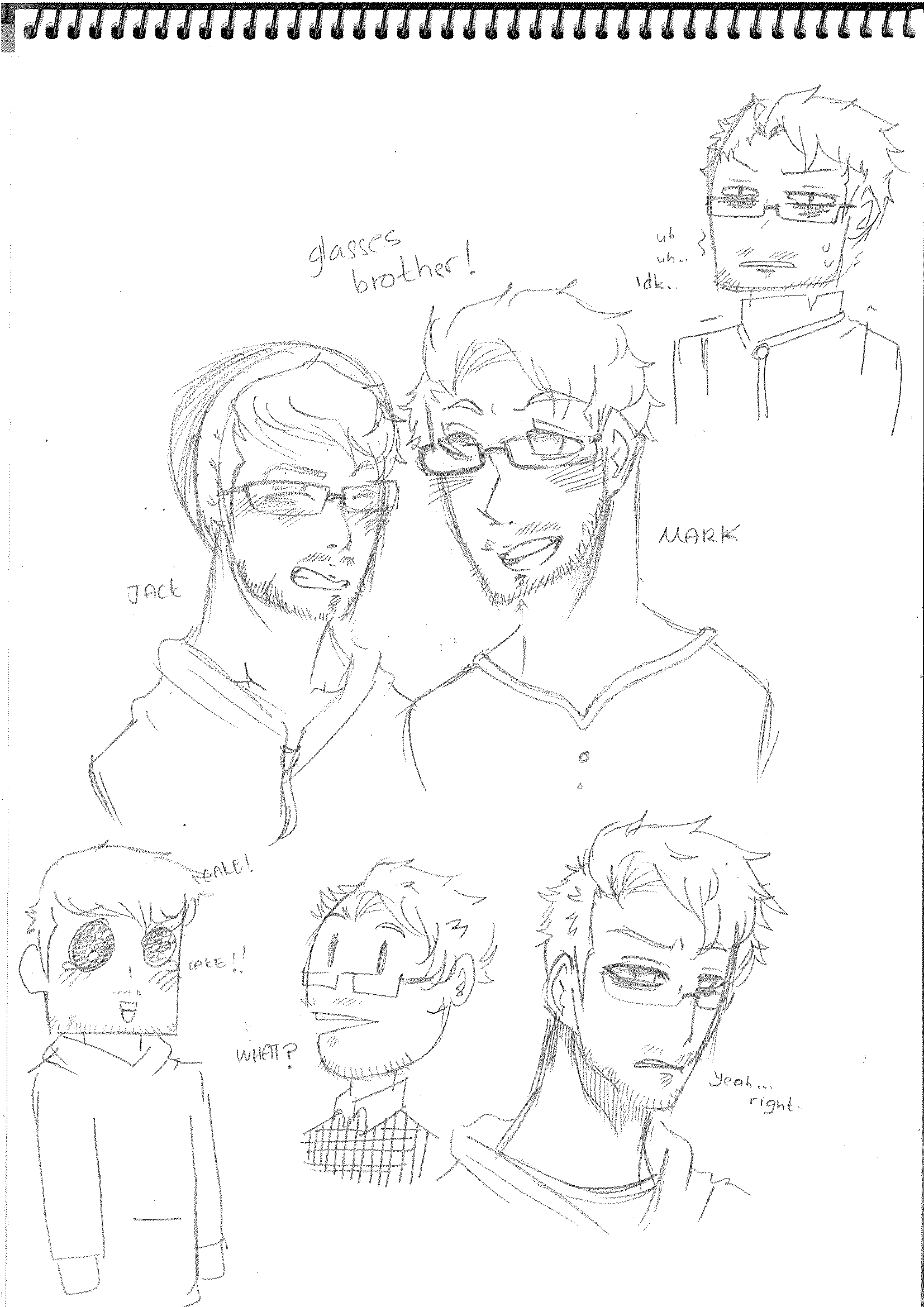 septicplier af moment by bellawing on DeviantArt