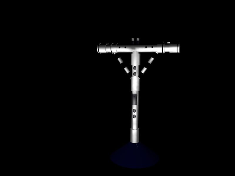 Endo V4 by cjelpandillero on DeviantArt