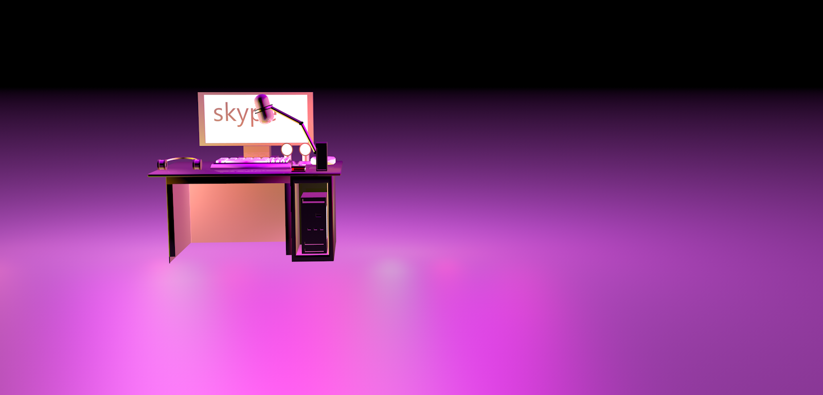 Pc Gamer By Me by cjelpandillero on DeviantArt