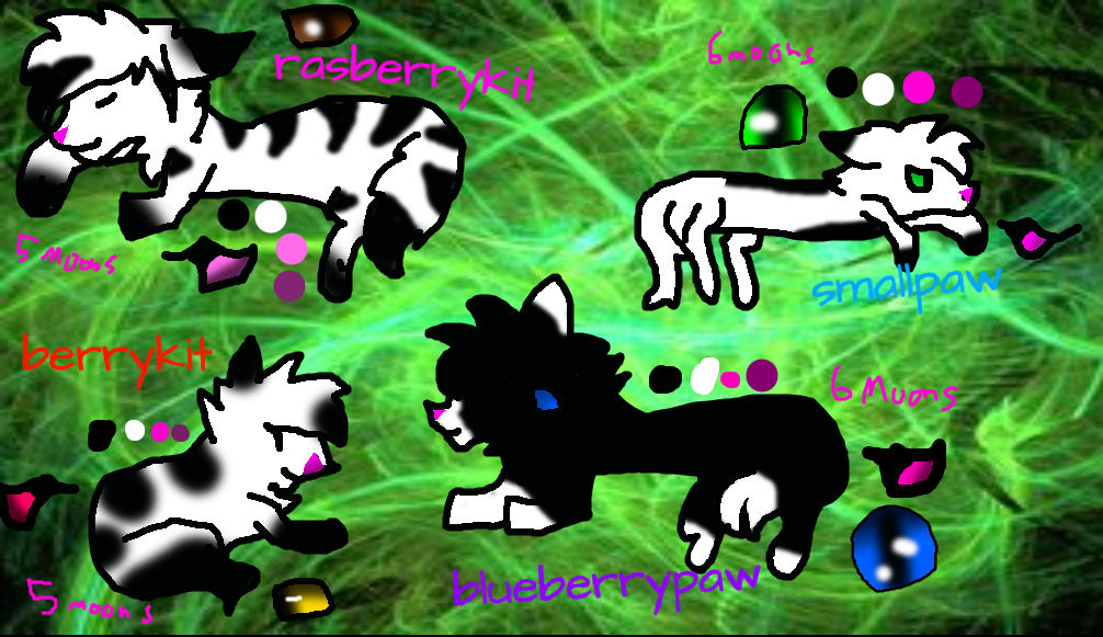 black x wing kits ref sheet by rougethebat132 on DeviantArt