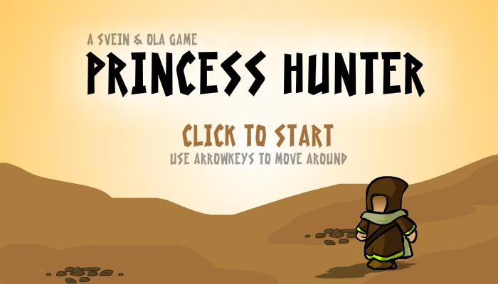 Princess Hunter by Toonsta on DeviantArt