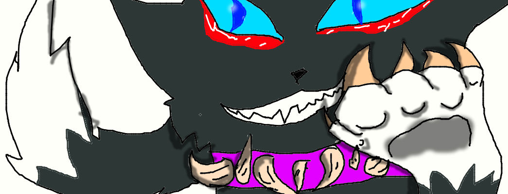 scourge by mylittleanimals3 on DeviantArt