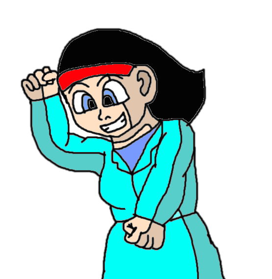 Puddey Dancing Render by AlphaGodzilla1985 on DeviantArt