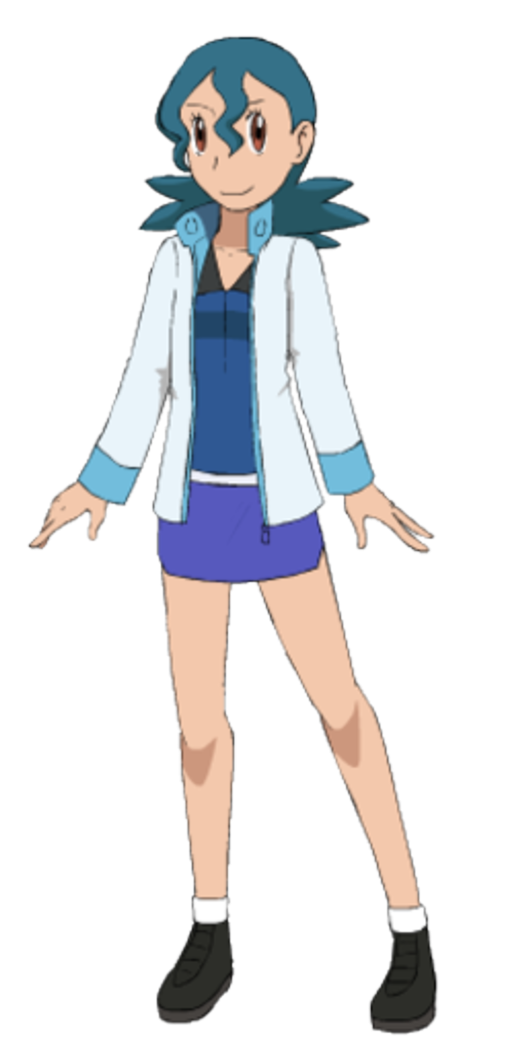 Diana and the Teeter Dance by AlphaGodzilla1985 on DeviantArt