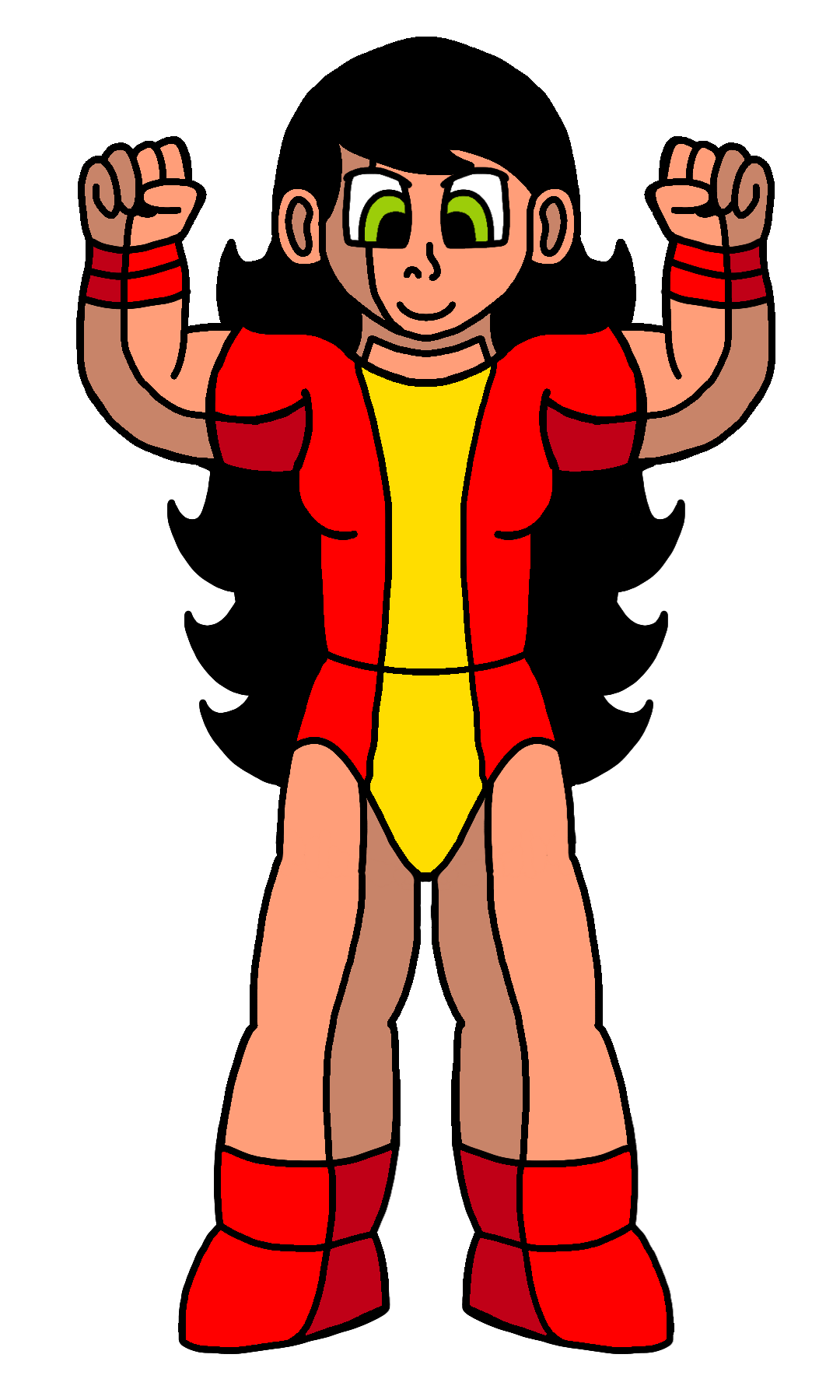 Victoria Shaw aka Princess Spore by AlphaGodzilla1985 on DeviantArt