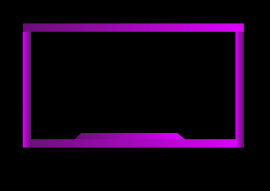 Facecam purple overlay by designedbydugeon on DeviantArt