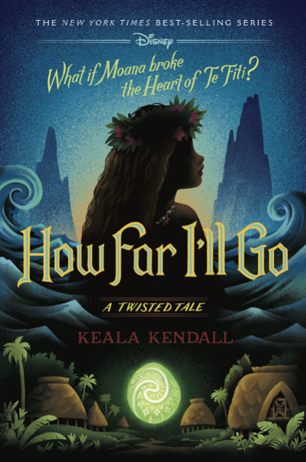 Moana twisted tale by aliciamartin851 on DeviantArt