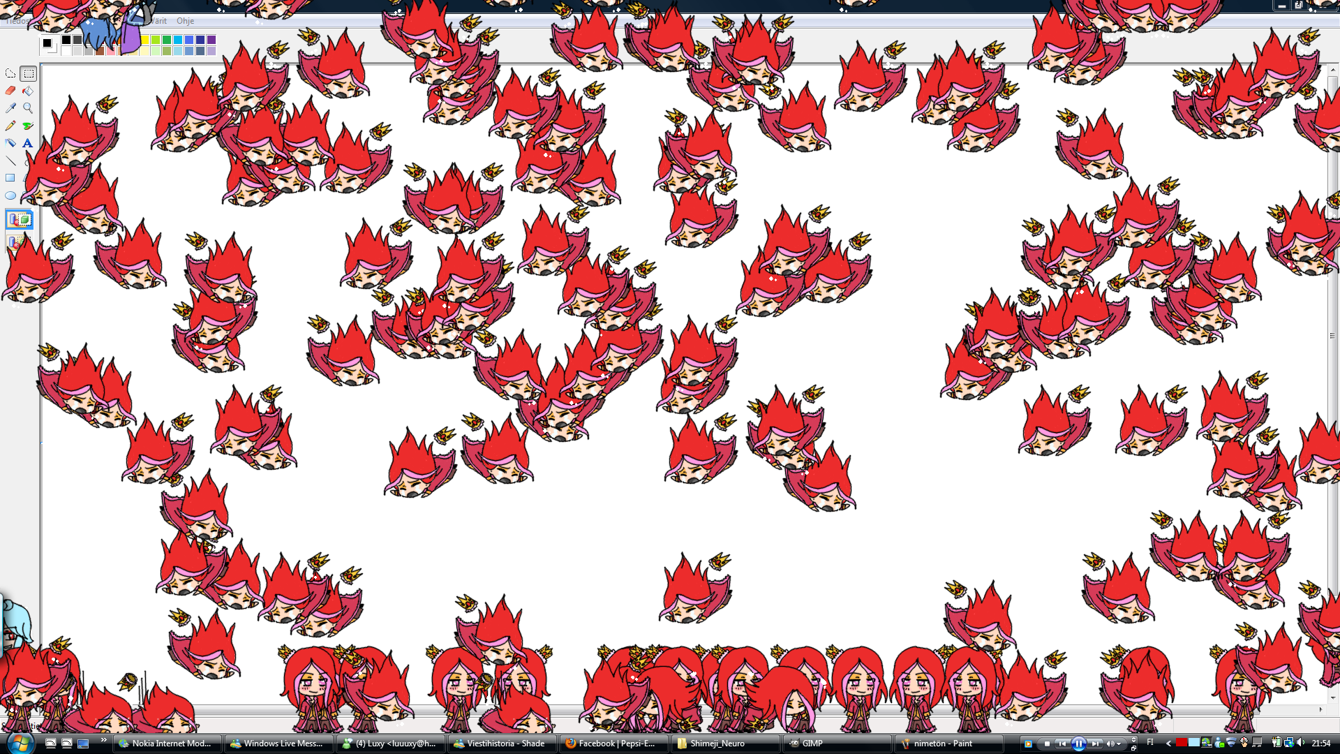 Shimeji Neuro by Pepperzy on DeviantArt