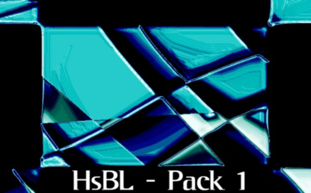 HsBL - Pack I by HacosBL on DeviantArt