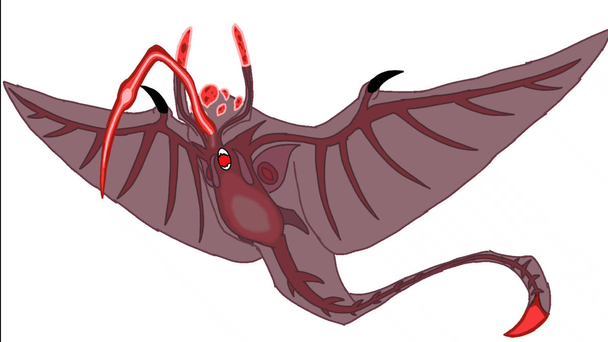 Mantasm Sound Effects by Deviantfantastic on DeviantArt