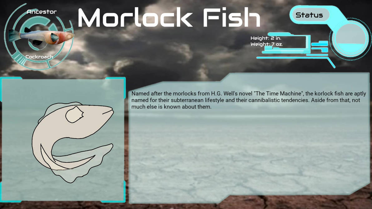 Eden System - Eden XII by Deviantfantastic on DeviantArt