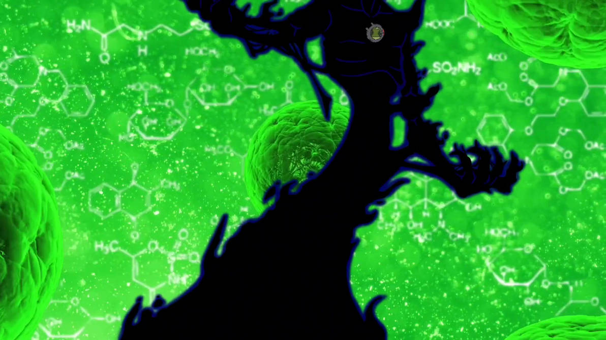 Penumbra Transformation Sequence by Deviantfantastic on DeviantArt