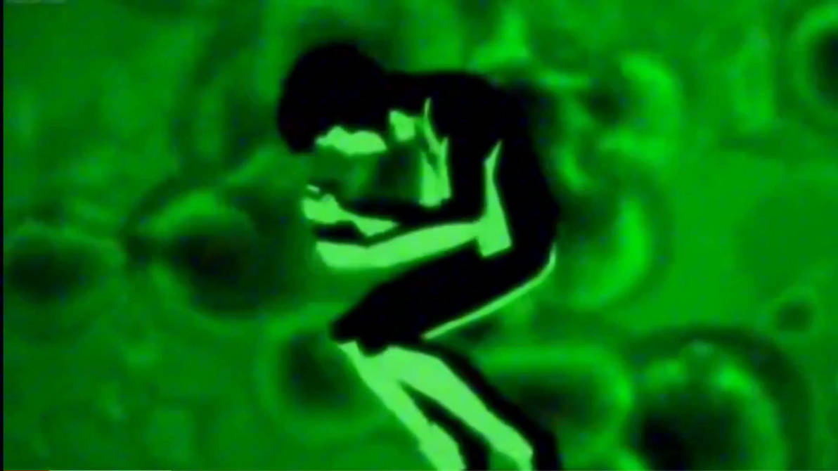 Screamfest Transformation Sequence by Deviantfantastic on DeviantArt