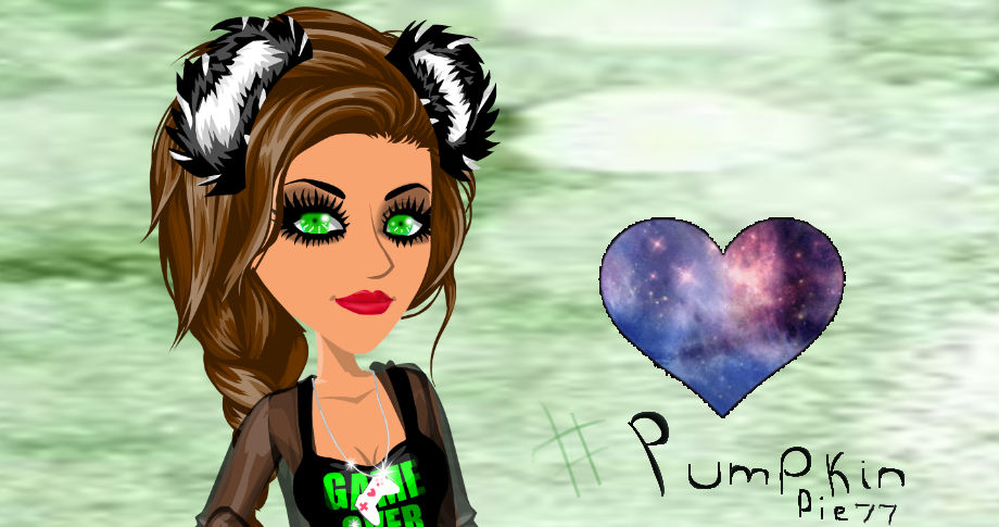 Msp Edit - #PumpkinPie77 by Kittykatmc on DeviantArt