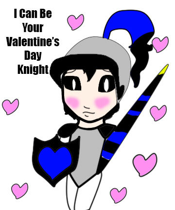 Dante Valentine by Crystellia on DeviantArt
