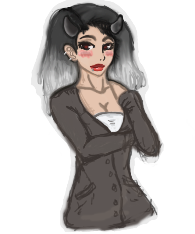 Eeeeeee by Nephow on DeviantArt