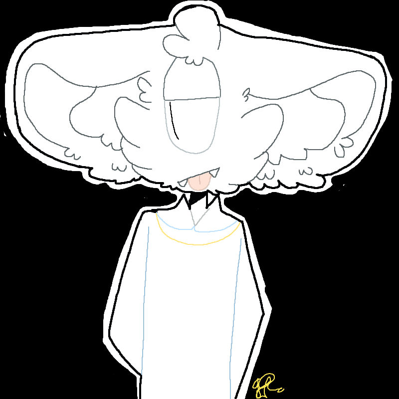 Cy by goodbyefriends on DeviantArt
