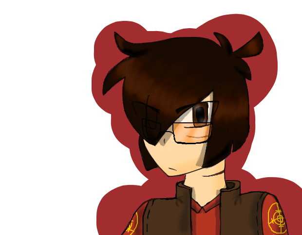 Marc by ShadowMistfall on DeviantArt