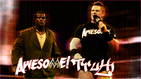 Awesome Truth by Captain-Six on DeviantArt