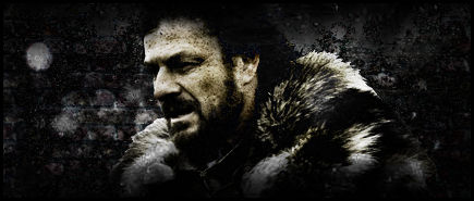 Eddard Stark by Captain-Six on DeviantArt