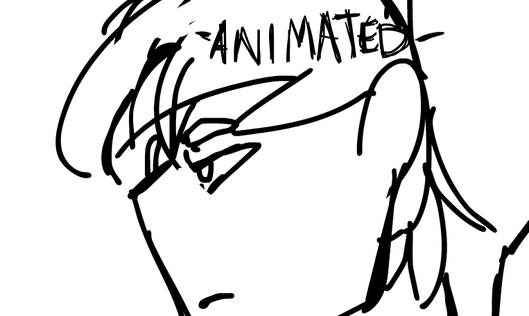 Alexander Hamilton | The Maze Runner | Animation by Gecko998 on DeviantArt