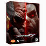 Tekken 7 - Fated Retribution Icon v2 by andonovmarko on DeviantArt