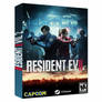 Resident Evil 7 - Icon + PNG by birdy2014 on DeviantArt
