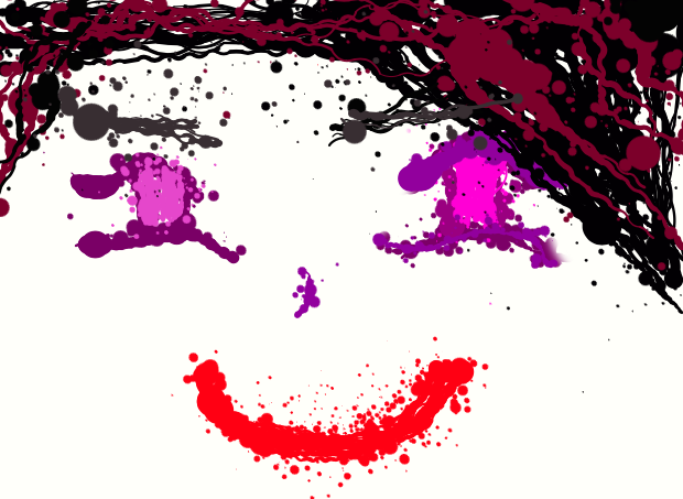 Female human bendy by thenekowiabu on DeviantArt