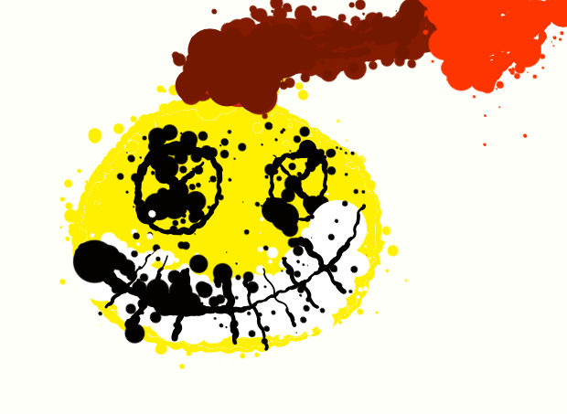 Junkrats bomb by thenekowiabu on DeviantArt