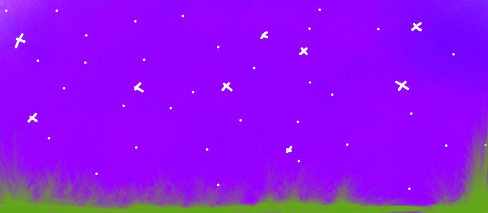 Night Sky Thang by HackerMagikarp on DeviantArt