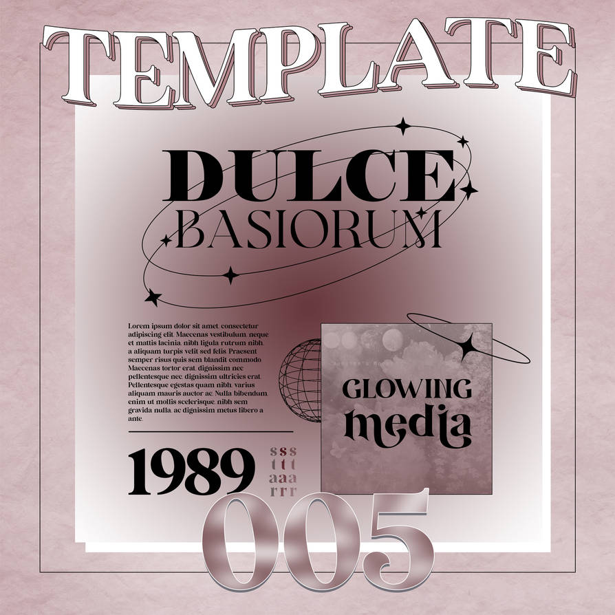 la luce stellarum - template by bahiyyih by bahiyyihhh on DeviantArt