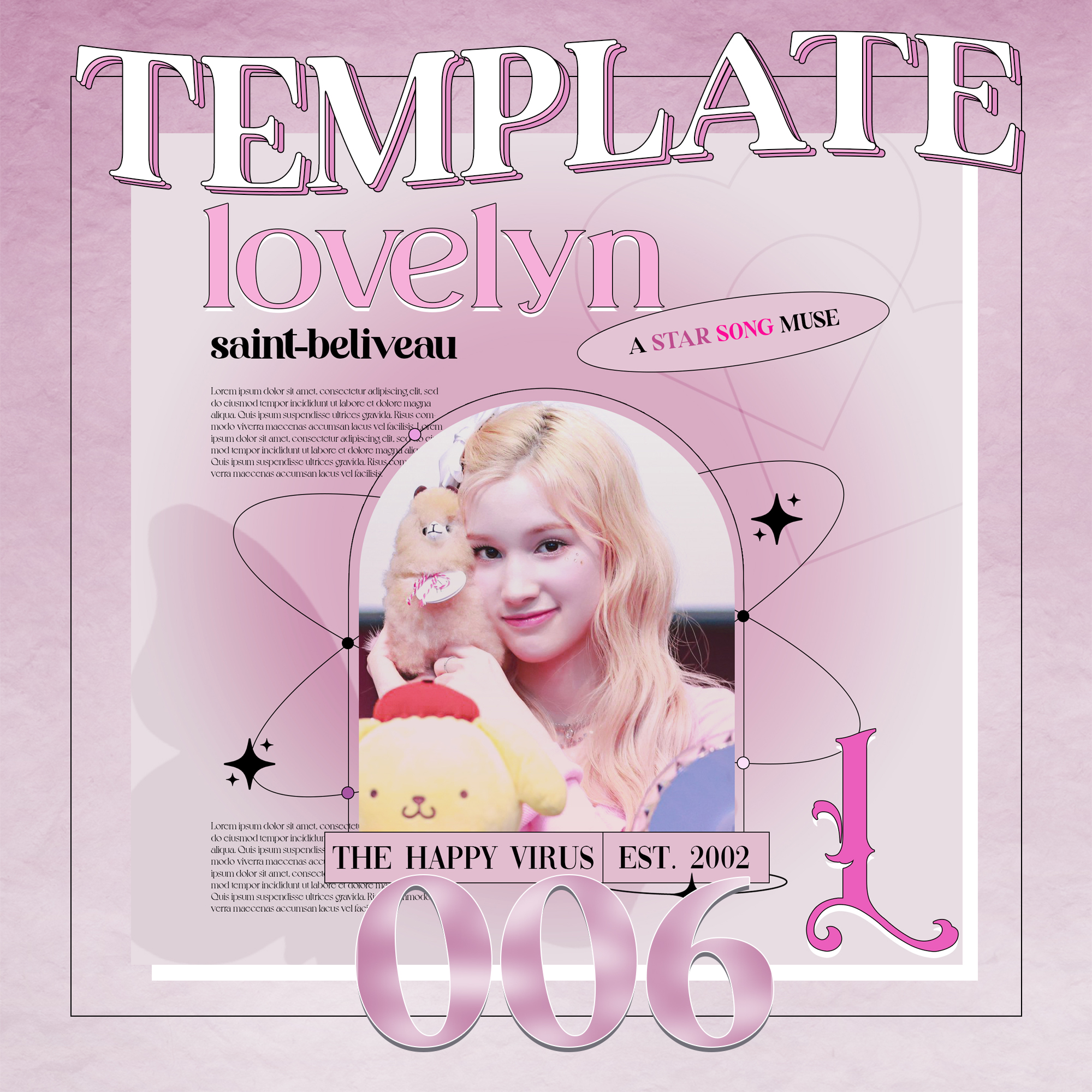 the pokemon charmander - template by bahiyyih by bahiyyihhh on DeviantArt