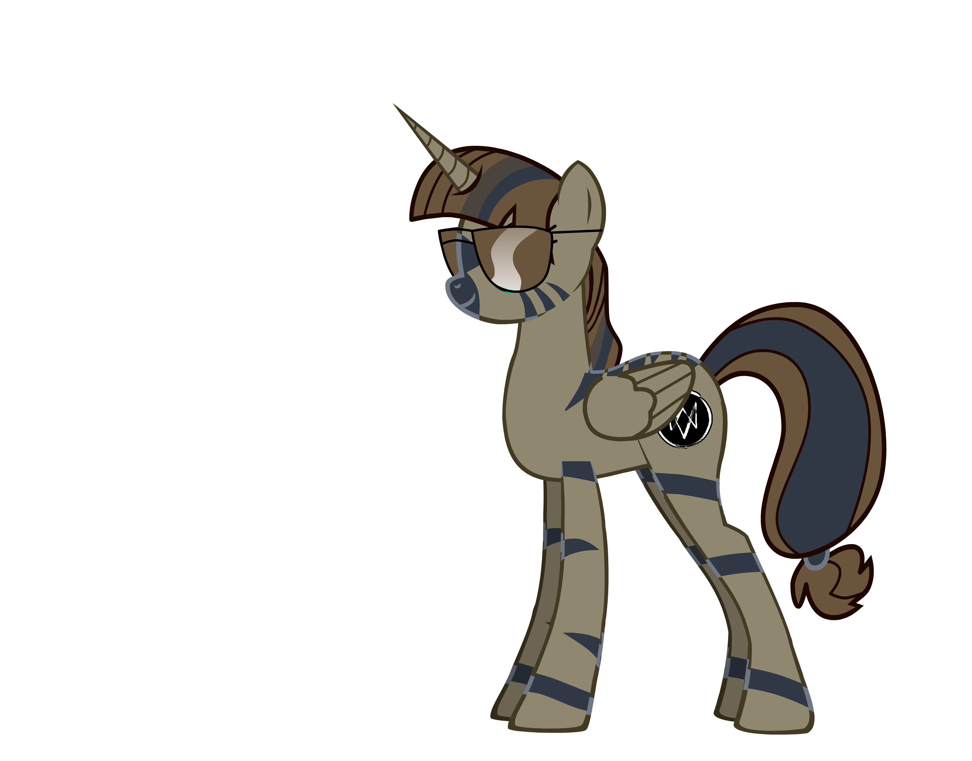 Crossovers on MLP-OC-ARE-MAGIC - DeviantArt