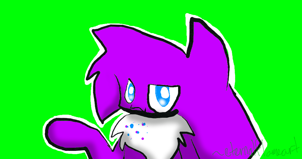 Midnight.:made by eternalflameart:. by ForeverMidnightArt on DeviantArt