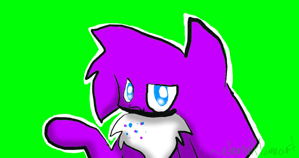 Midnight.:made by eternalflameart:. by ForeverMidnightArt on DeviantArt