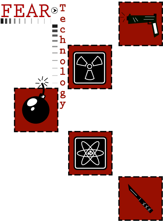 Fear Technology by AbsoluteZero17 on DeviantArt