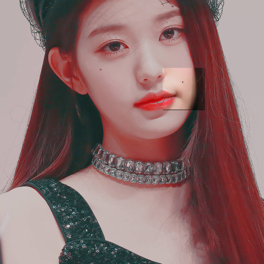 baddie.psd by nakysss on DeviantArt