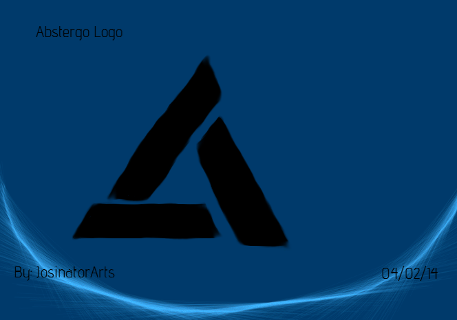 Abstergo Logo by JosinatorArts on DeviantArt