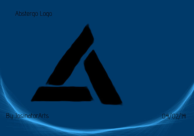 Abstergo Logo by JosinatorArts on DeviantArt