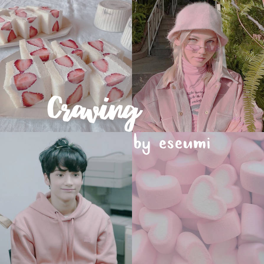 Craving PSD - by eseumi by eseumi on DeviantArt