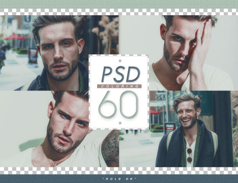 PSD # 60 [Hold On] by marioantonio23 on DeviantArt