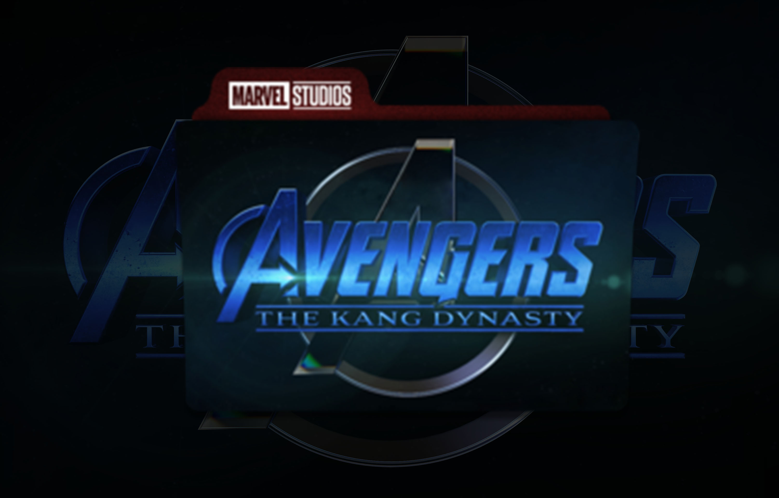 AVENGERS KANG DYNASTY by BlackagarBOLTAGAN on DeviantArt