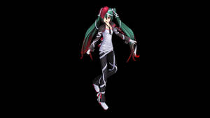 MMD PDX Radical Star Cute Len DL by Lex-The-Bookworm on DeviantArt