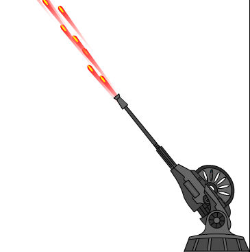 Cannon WIP by Preg-fur on DeviantArt