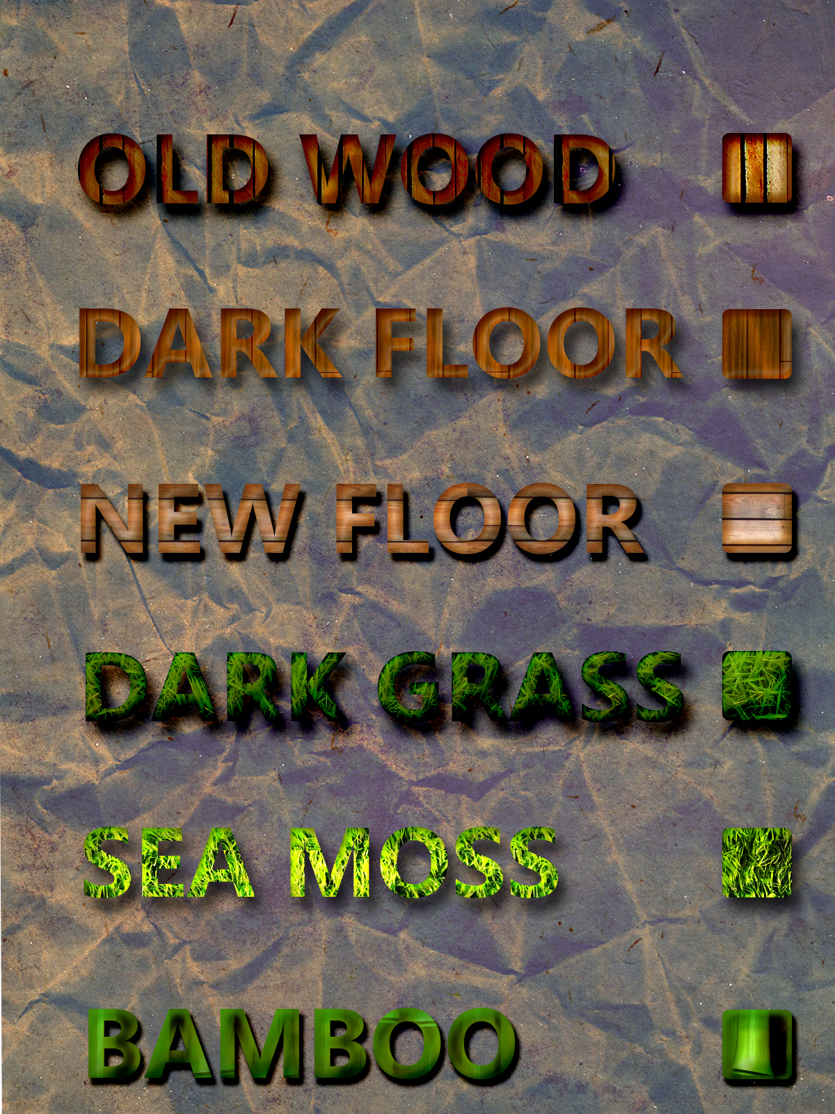 ps styles_3 by dabbexsahi by dabbex30 on DeviantArt