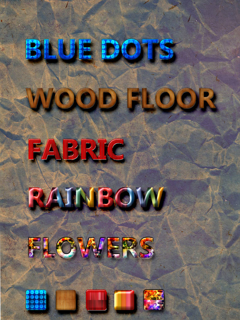 ps styles_8 by dabbexsahi by dabbex30 on DeviantArt