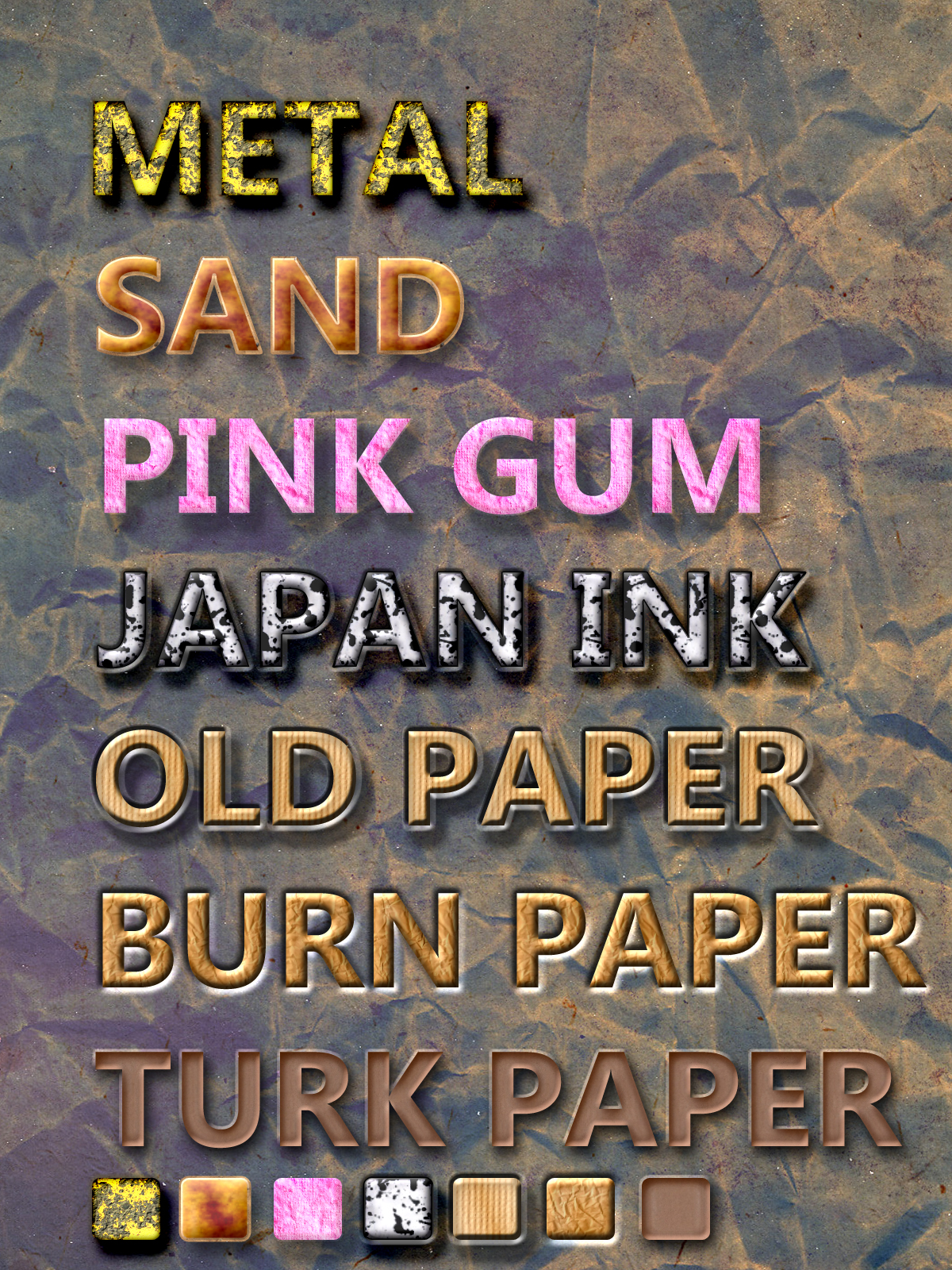 ps styles_14 by dabbexsahi by dabbex30 on DeviantArt