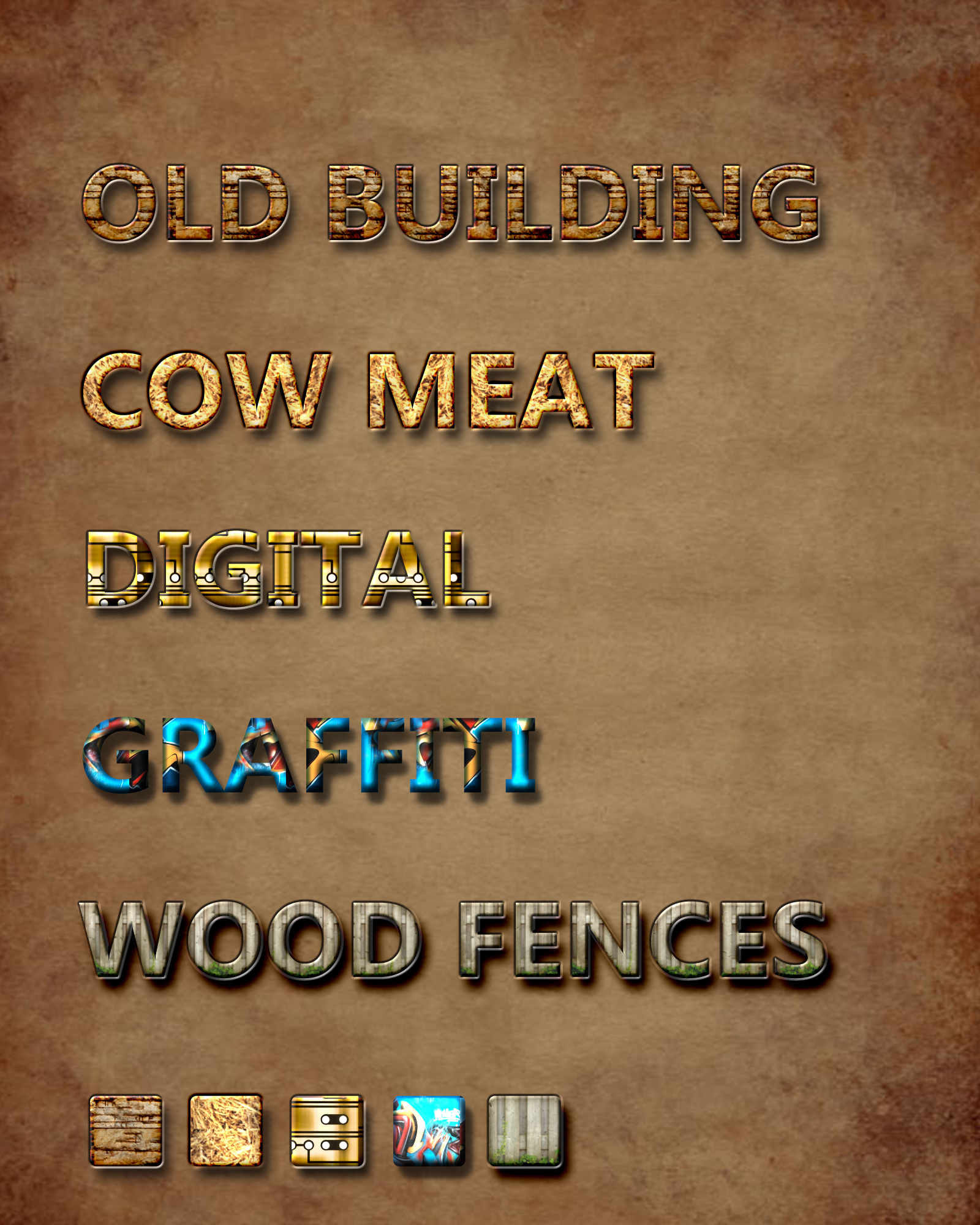 ps styles_20 by dabbexsahi by dabbex30 on DeviantArt